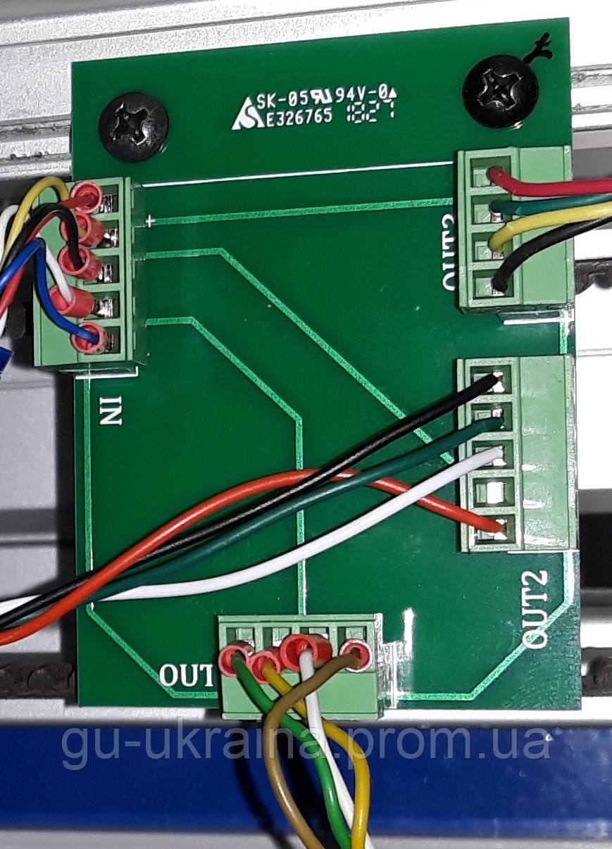 Комутатор GS-100, цена 403.04 грн — Prom.ua (ID#1194437246)
