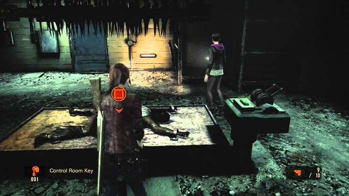Купить Resident Evil Revelations 2 Box Set (русские субтитры) PS4, цена ...