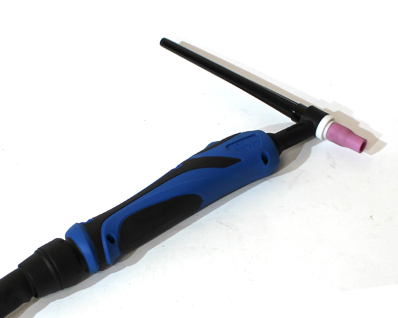 Горелка для аргонодуговой сварки WP-20 | 3м | (35-50)