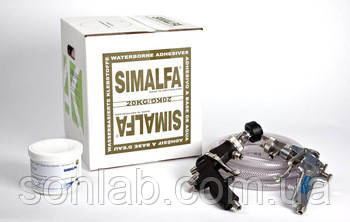 Клей "SIMALFA" - екологічний суперклей зі Швейцарії. Статті компанії ...