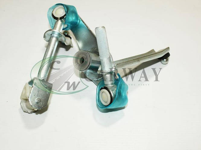 Куліса Chevrolet Aveo, Lacetti 96873725 (ID#1194831270), ціна: 545.84 ...