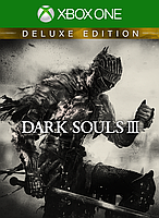 Dark souls 3 deluxe edition | Сравнить цены и купить на Prom.ua