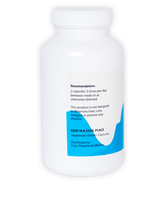 Купить Cyto-Pharma, Ферменты Поджелудочной Железы Univase Форте 200 ...