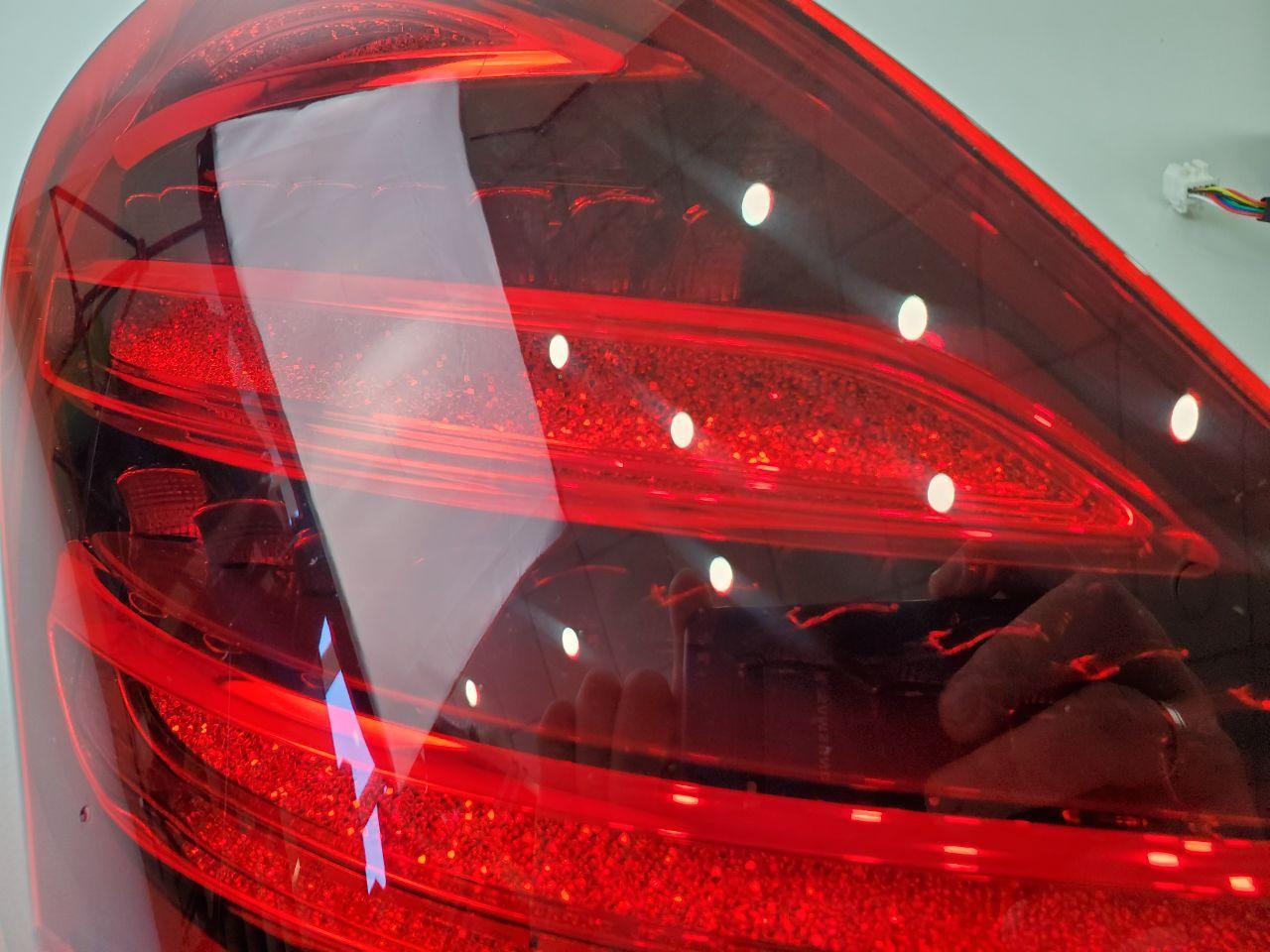 Задние фонари стопы Mercedes S-Class W222 2013-2020год A2229066904 ...