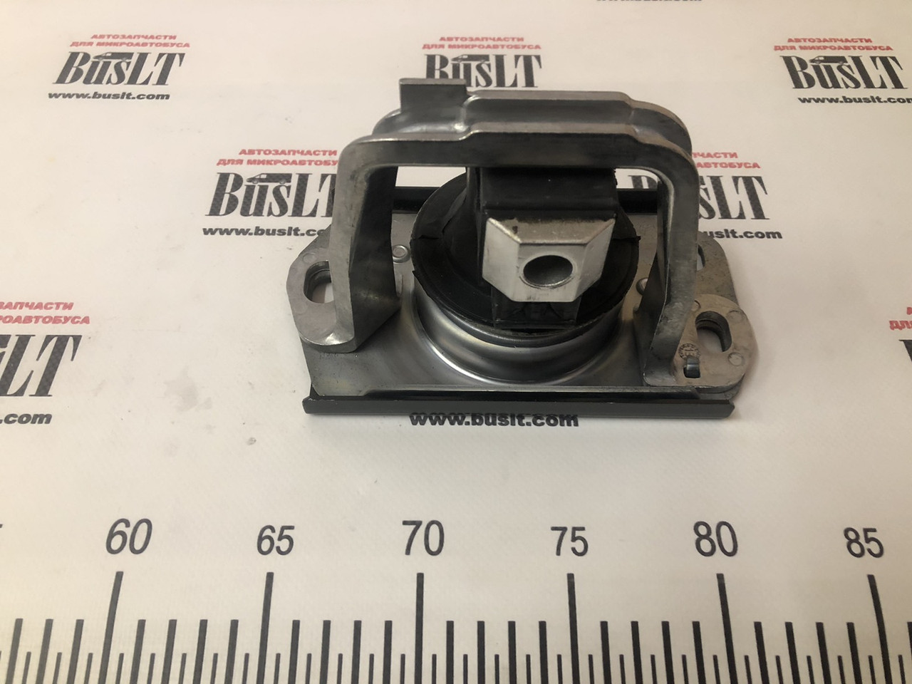 Подушка двигателя Renault Trafic/Vivaro (правая) 1.9 2001-2006г ...