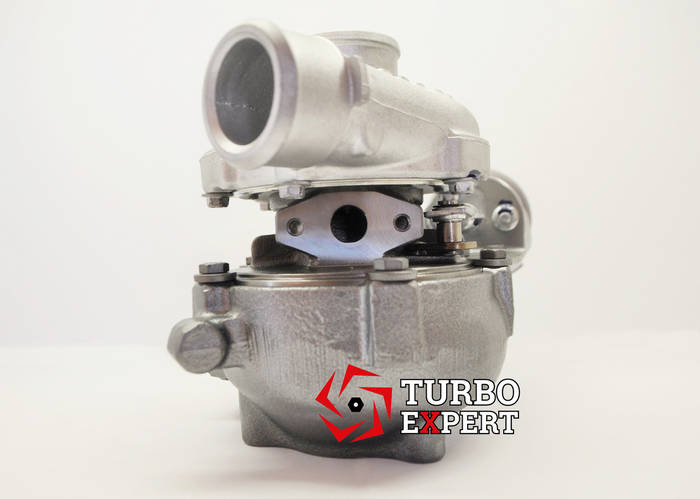 Купити Турбіна Hyundai Getz 1.5 CRDI 88 HP, 740611-5002S, 740611-0002 ...