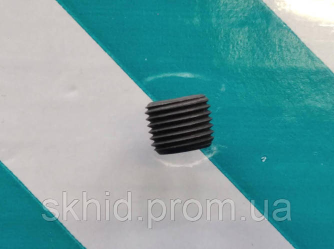 Заглушка блока цилиндров резьбовая Chevrolet Aveo (Шевроле Авео ...