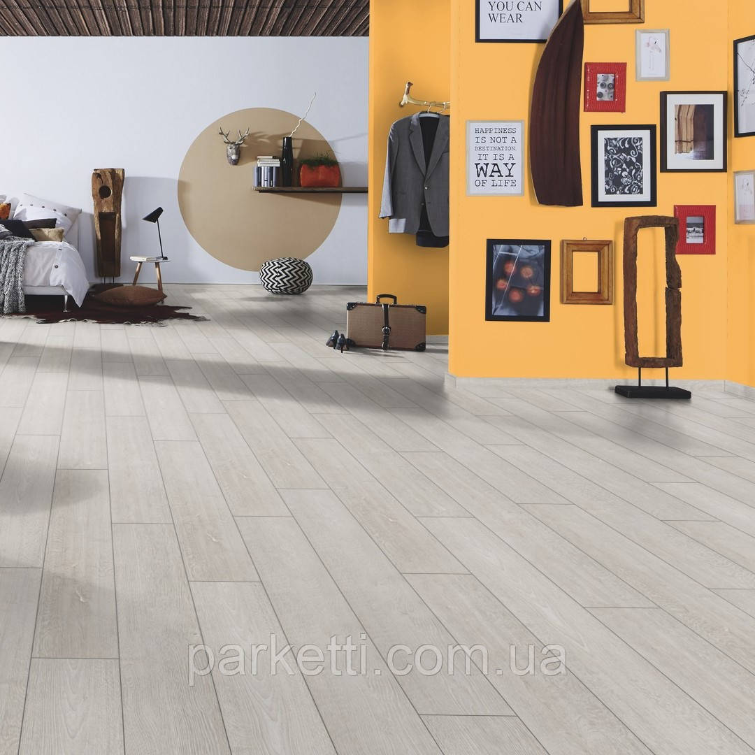 Expert Choice K031 Дуб Хрещатик ламинат, 32 кл., 8 мм V4: продаж, ціна ...