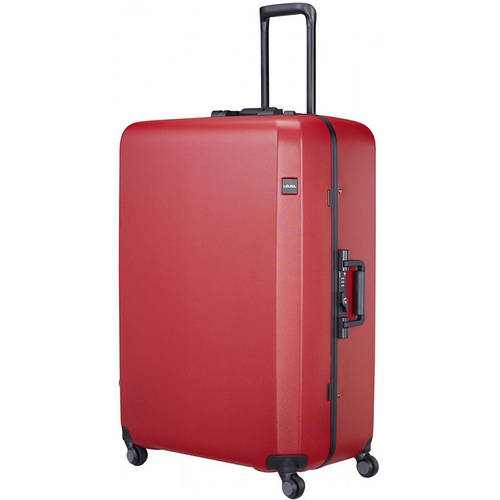 Купить Чемодан Lojel RANDO FRAME 18/Brick Red L Большой Lj-CF1612-1L_R ...