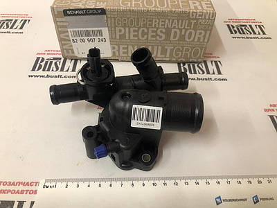 Термостат renault trafic 2.0dci | Сравнить цены и купить на Prom.ua