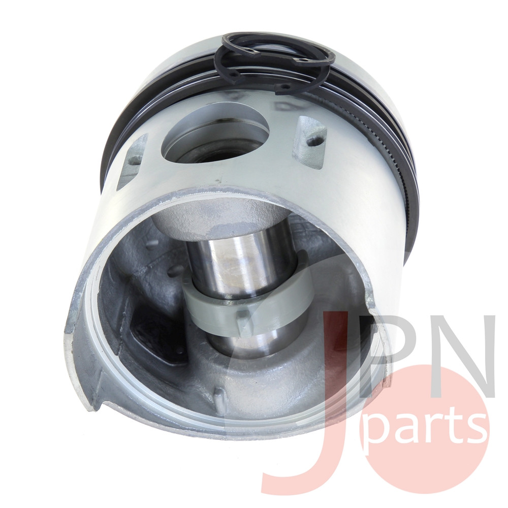 Поршень двигателя 4D31 STD CANTER FE434/444 (ME012160/ME012906 ...