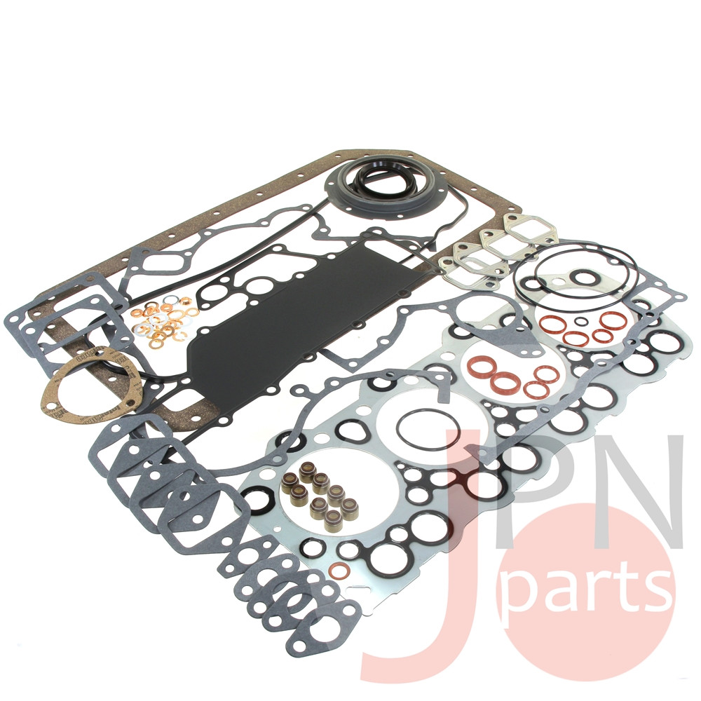 Купить Набор прокладок двигателя MITSUBISHI CANTER FUSO 659/859 4D34T ...