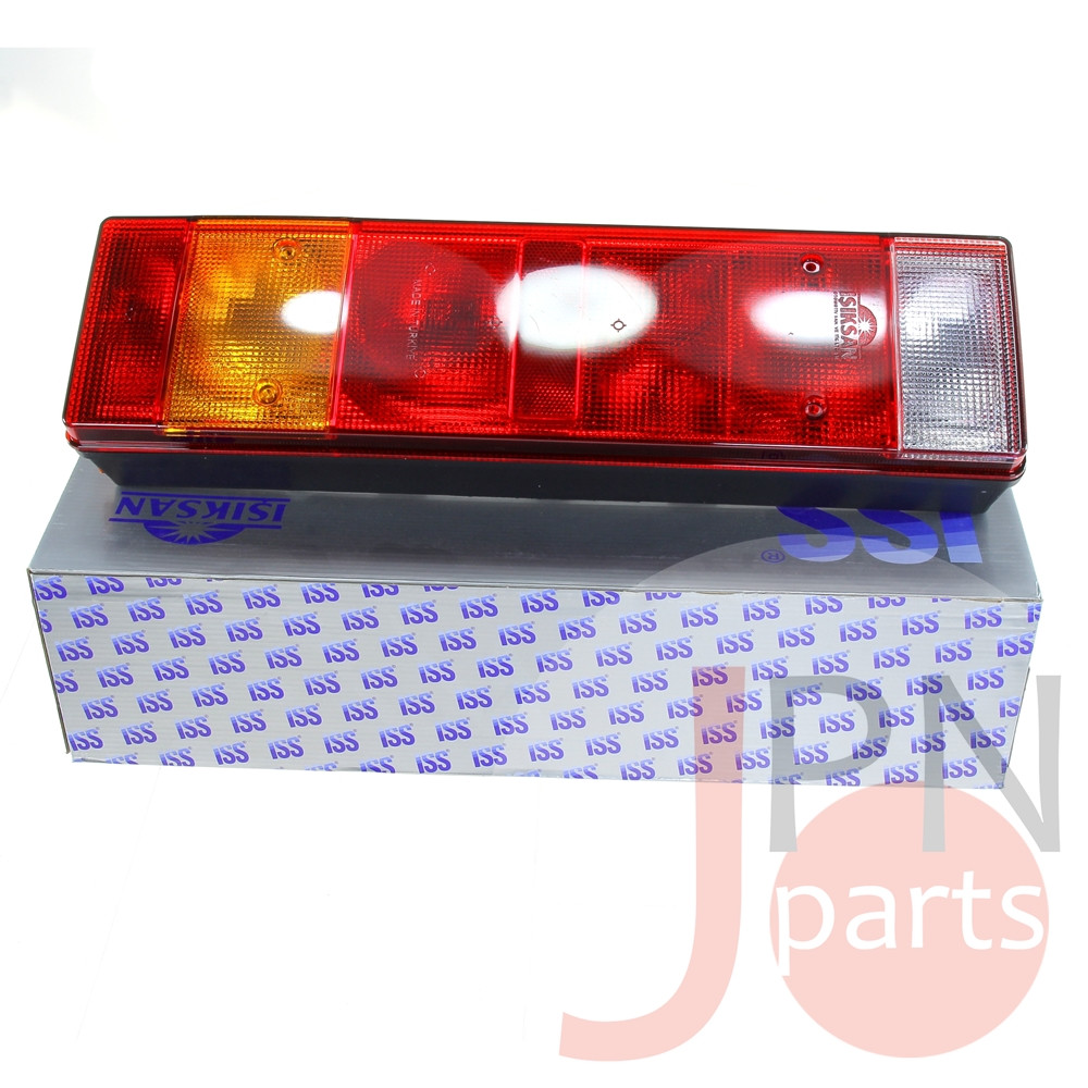 Фонарь Стоп Габарит MITSUBISHI CANTER 639/659 (MC149641/MC149643 ...