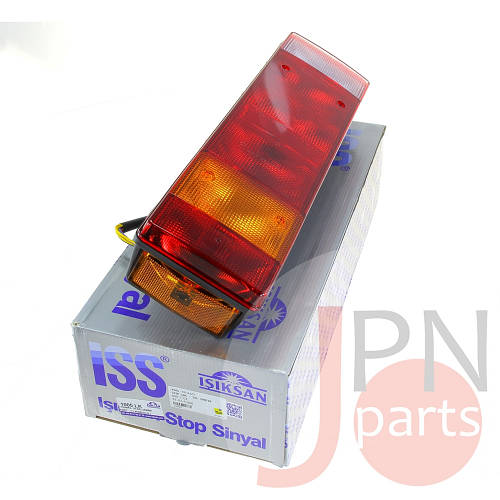 Купить Фонарь стоп габарит MITSUBISHI CANTER 639/659 (MC149641/MC149643 ...