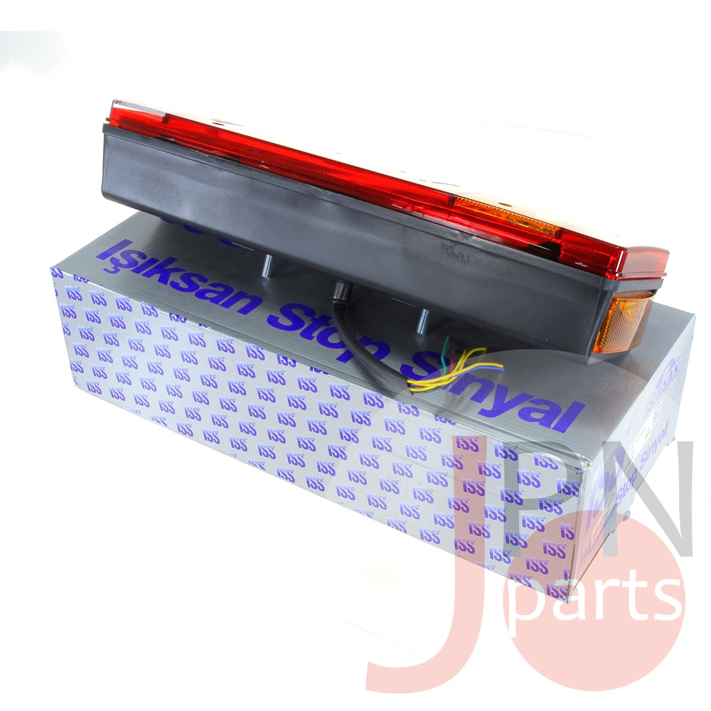 Купить Фонарь стоп габарит MITSUBISHI CANTER 639/659 (MC149641/MC149643 ...