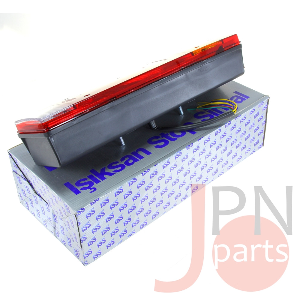 Купить Фонарь стоп габарит MITSUBISHI CANTER 639/659 (MC149641/MC149643 ...