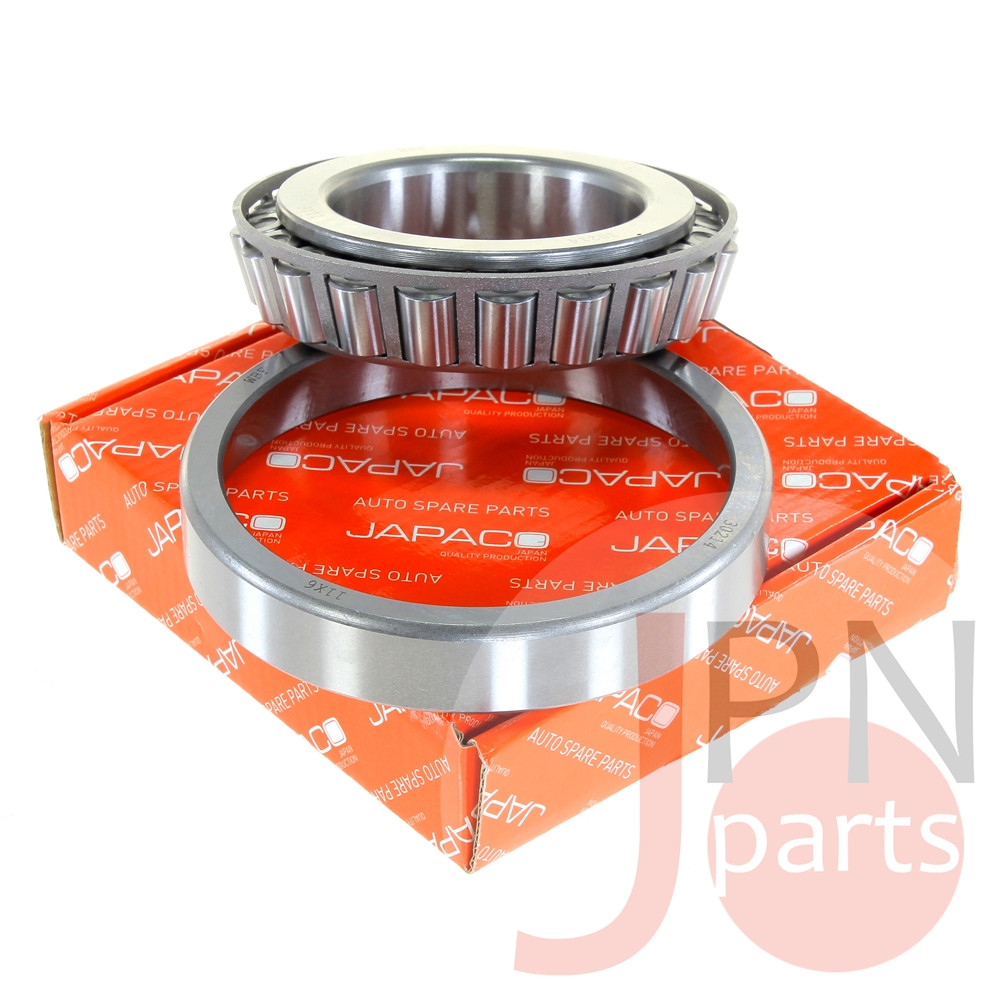 Купить Подшипник ступицы задней внутренний MITSUBISHI CANTER FUSO 449 ...