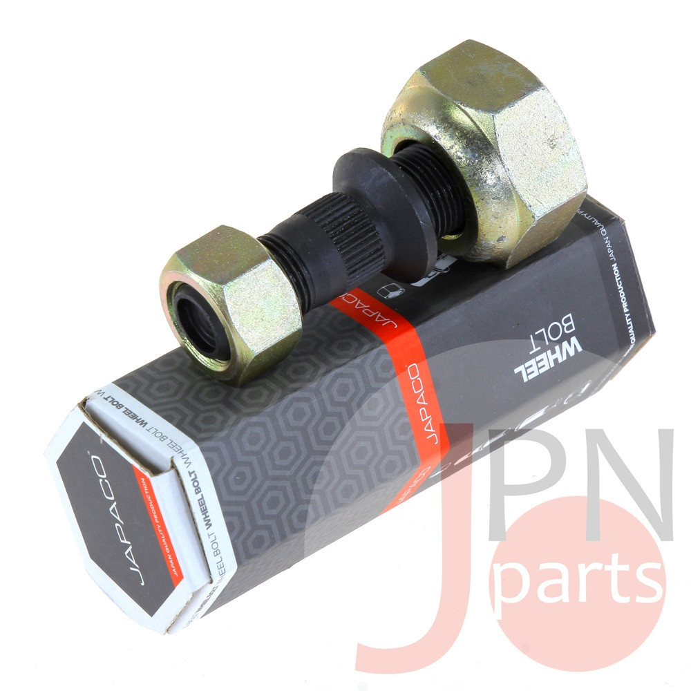 Купить Шпилька колесная правая передняя комплект MITSUBISHI CANTER ...