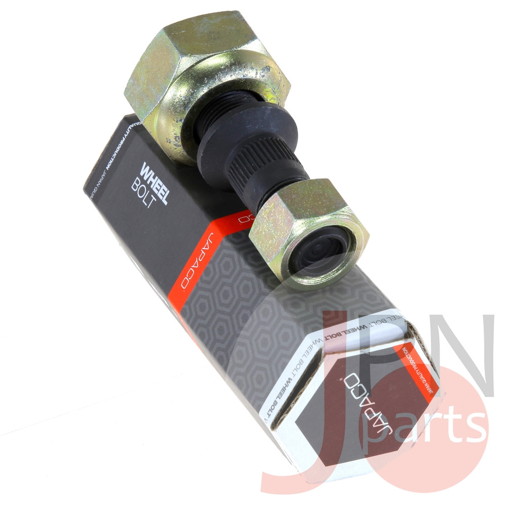 Шпилька колесная правая передняя комплект MITSUBISHI CANTER (MC891569 ...