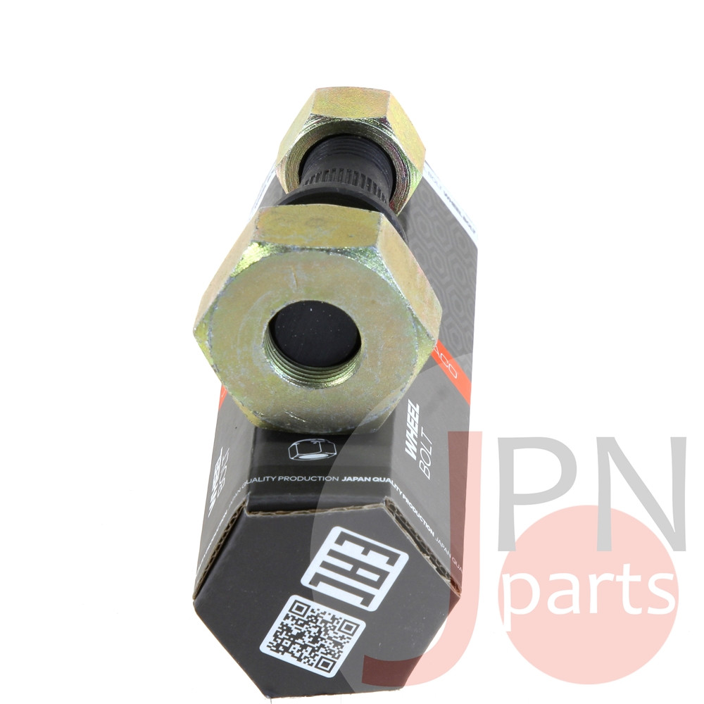 Шпилька колесная правая передняя комплект MITSUBISHI CANTER (MC891569 ...