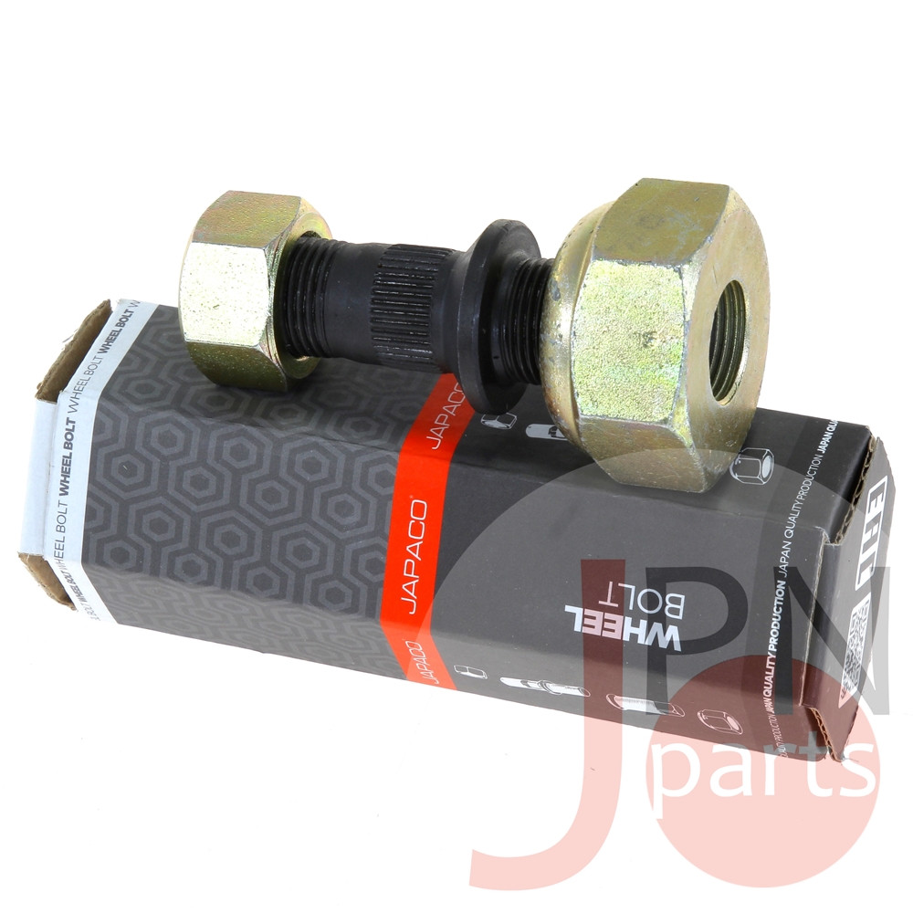 Шпилька колесная правая передняя комплект MITSUBISHI CANTER (MC891569 ...