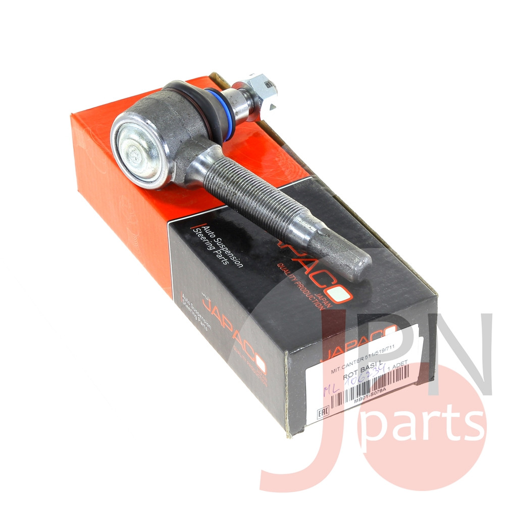 Купить Наконечник тяги рулевой левый CANTER FE511/515/519/531/534/544 ...