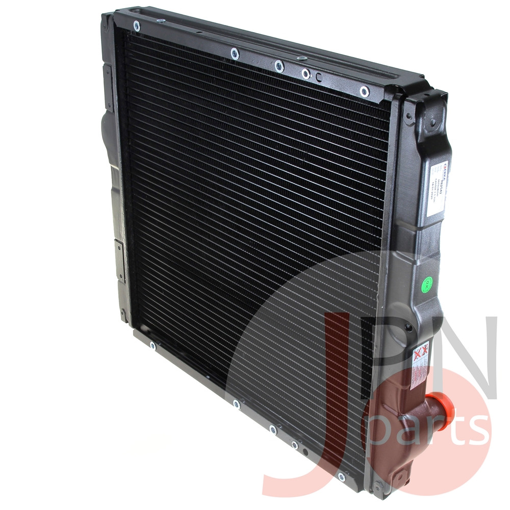 Радиатор двигателя CANTER (4D34T) ERKA: продажа, цена в Киеве ...