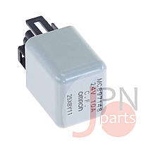 Реле освещения MITSUBISHI CANTER FUSO 659/859 (MC897148/MC856360 ...