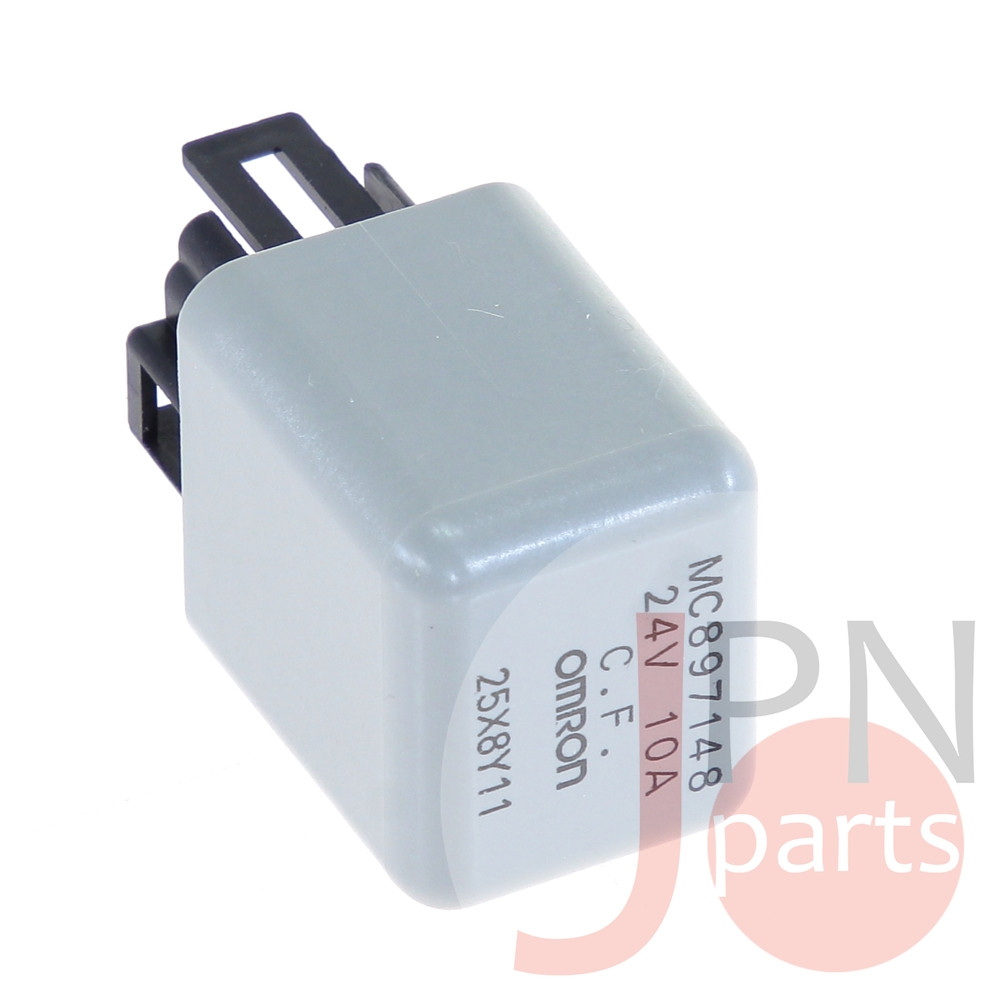 Купить Реле освещения MITSUBISHI CANTER FUSO 659/859 (MC897148/MC856360 ...