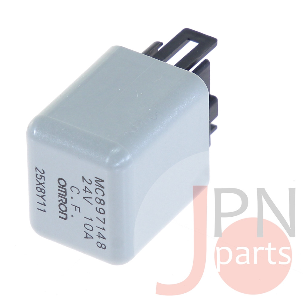 Реле освещения MITSUBISHI CANTER FUSO 659/859 (MC897148/MC856360 ...