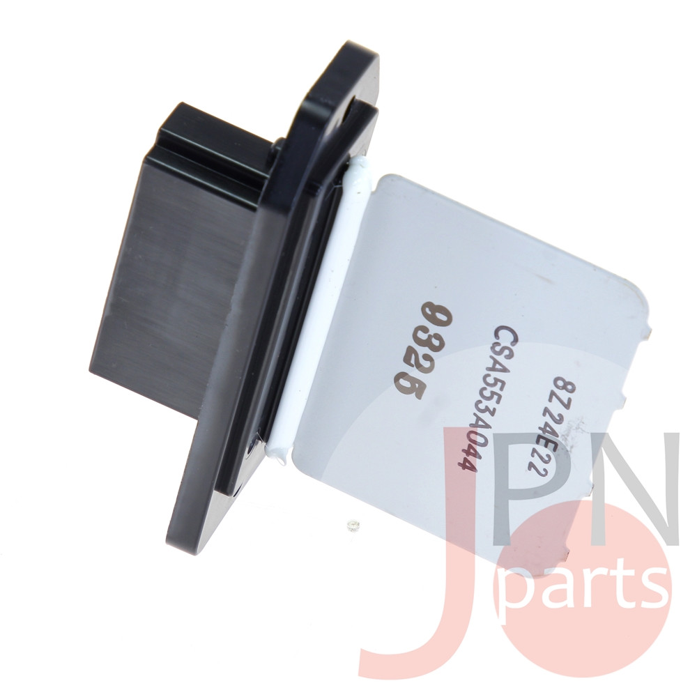 Купить Резистор отопителя салона MITSUBISHI CANTER FUSO 839/859 (ME733584).