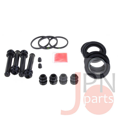 Купити РМК Суппорта MITSUBISHI CANTER 649 (MC894618) MIYACO, ціна 4275 ...