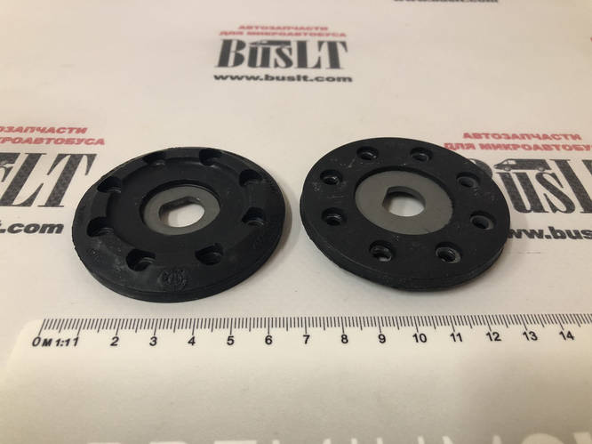 Шайба опори передньої стійки Trafic/Vivaro 01- (8200904009) (8200010492 ...