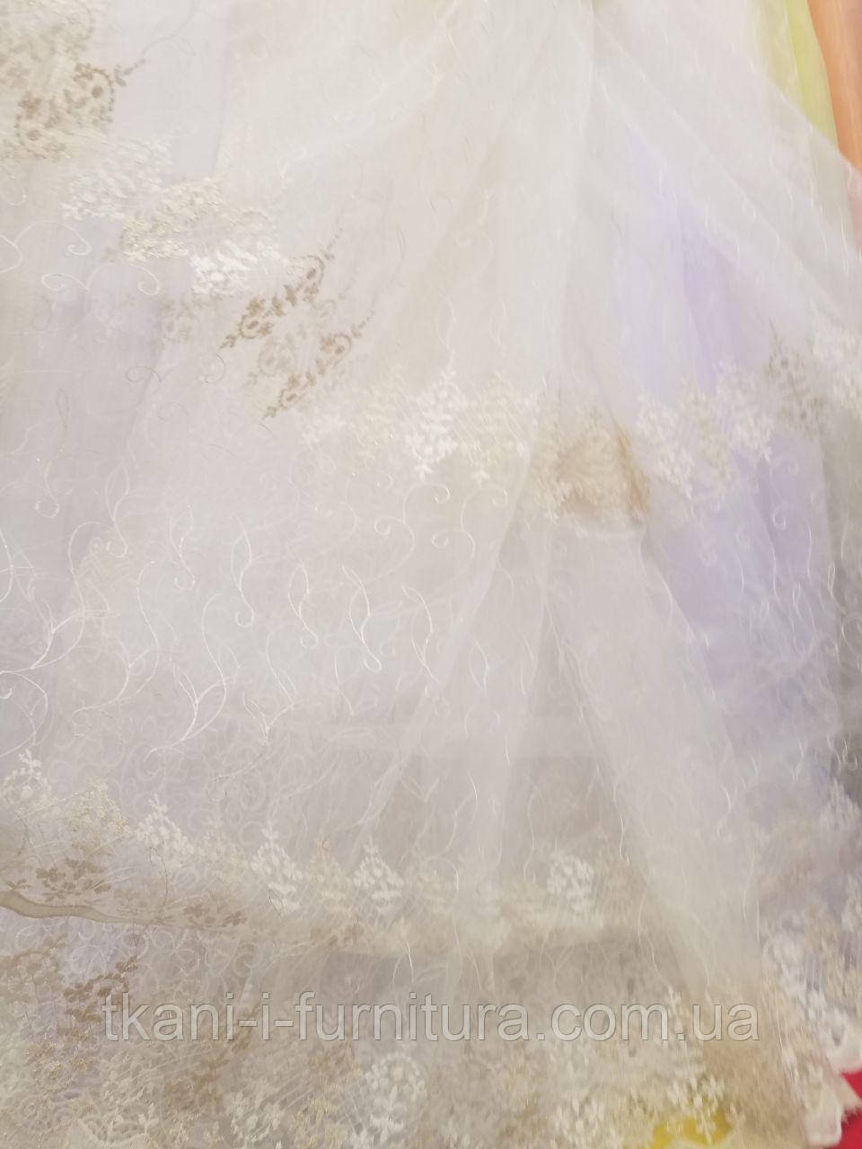 Гардинное Полотно — Купить Недорого на Bigl.ua (1196359842)