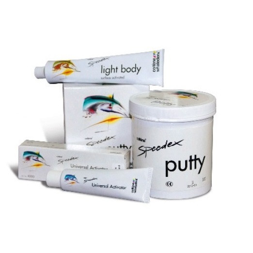 спидекс набор, спідекс набір , Spedex , оттискные материалы от Юнидепот ...