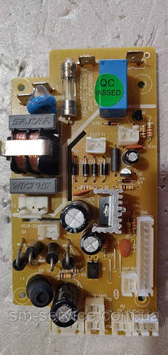 Плата KB-3151C 94V-0 блок питания, цена: 1140 ₴, купить на Prom.ua