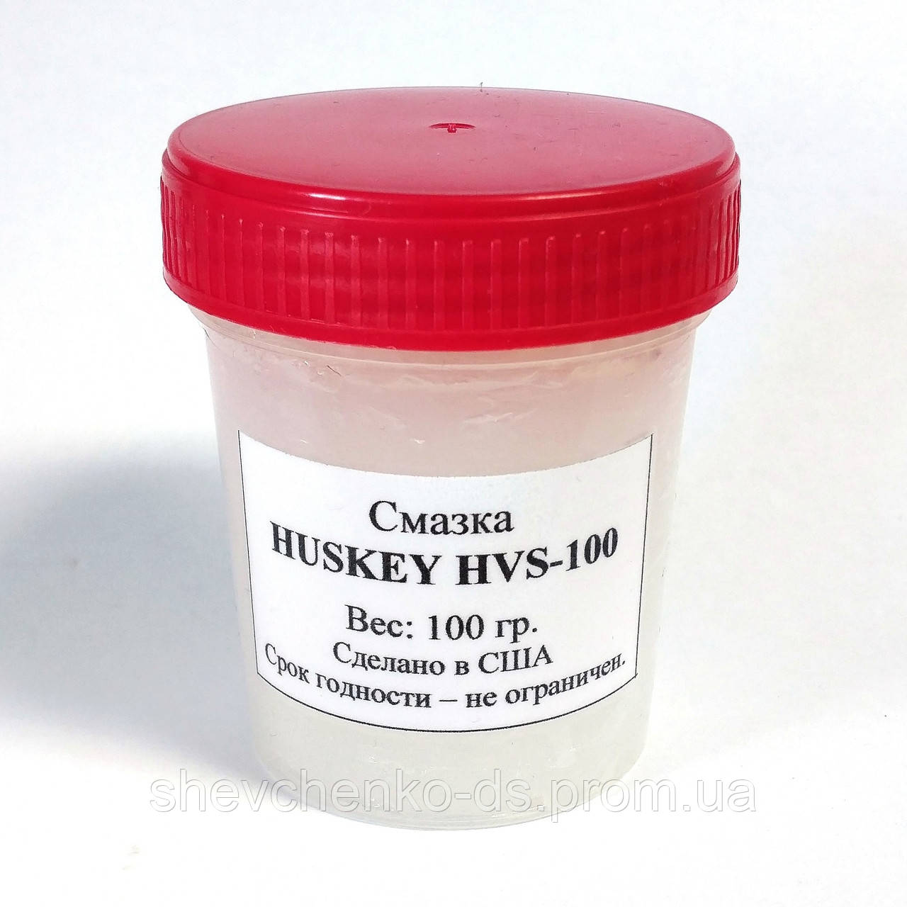HUSKEY HVS-100 Slipkote 220 силіконове мастило для супорту дискового ...