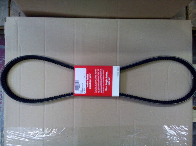 Купить Ремень генератора Manitou (Маниту) 605041, цена 1.13 ₴ — Prom.ua ...