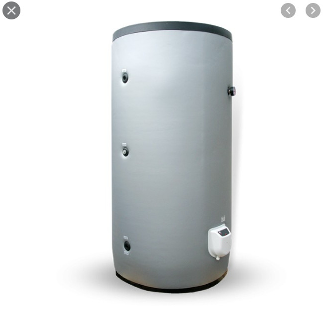 Бойлер Eldom Titan 200 л 1x3 kw FV20060 (ID#1196894877), цена: 25299 ...