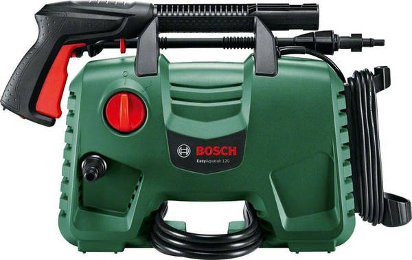 Bosch easy aquatak 1700 store