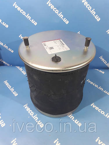 Пневмоподушках пневморесора з мет склянкою SAF шпильки-повітря 4810NP05 ...