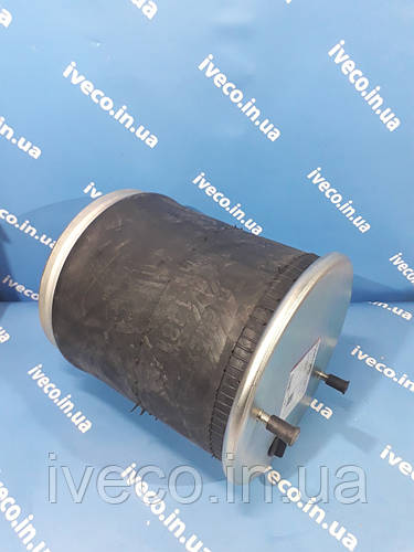 Пневмоподушка пневморессора с мет стаканом SAF шпильки-воздух 4810NP05 ...