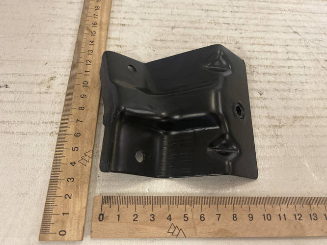 Кронштейн бампера газель Бізнес 3302-2803050, ціна 195 грн — Prom.ua ...