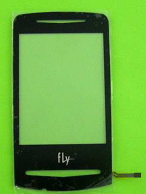 Сенсор Fly E130 | Сравнить цены и купить по акции со скидкой на Prom.ua