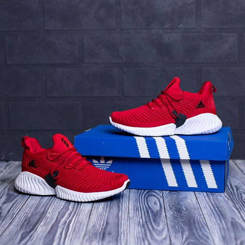 Купить Стильные кроссы Адидас Альфа Боунс. Adidas Alphabounce Женские ...