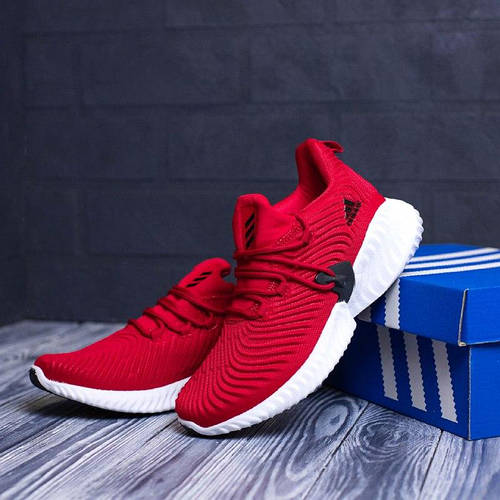 Купить Стильные кроссы Адидас Альфа Боунс. Adidas Alphabounce Женские ...