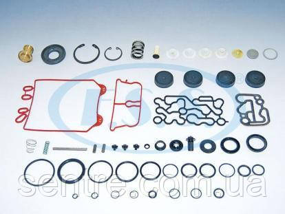 Ремкомплект влагоотделителя E-APU 9325100020, 9325100040, 9325100090 ...