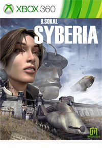 Syberia 1 для Xbox One (іксбокс ван S/X) (ID#1197545353), ціна: 399 ...