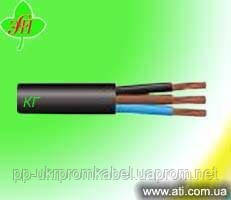 Кабель медный гибкий КГ: продажа, цена в Киеве. силовые кабели ...