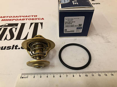 Термостат vw t5 1.9 | Сравнить цены и купить по акции со скидкой на Prom.ua